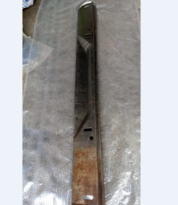ford transit mk1 and mk2 rear panel – Ahmar Auto parts